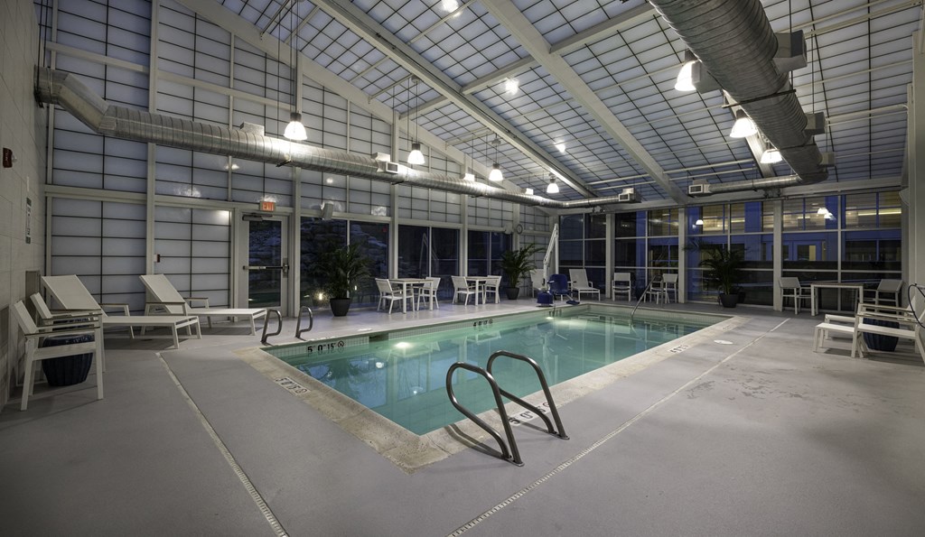 Hanover Place Residences Apartments, 25 Foothill Street, Lebanon, NH ...