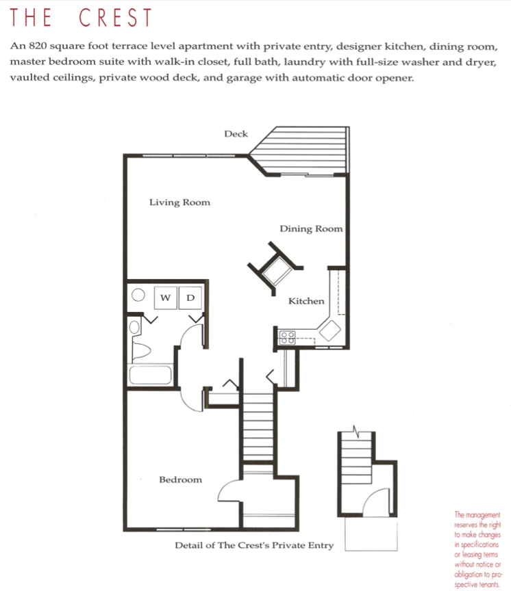 CASCADE RIDGE APARTMENTS, 2000 Cascade Ridge Dr, Jackson, MI - RentCafe