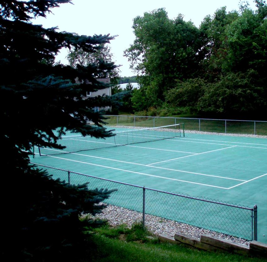 CASCADE RIDGE APARTMENTS, 2000 Cascade Ridge Dr, Jackson, MI - RentCafe