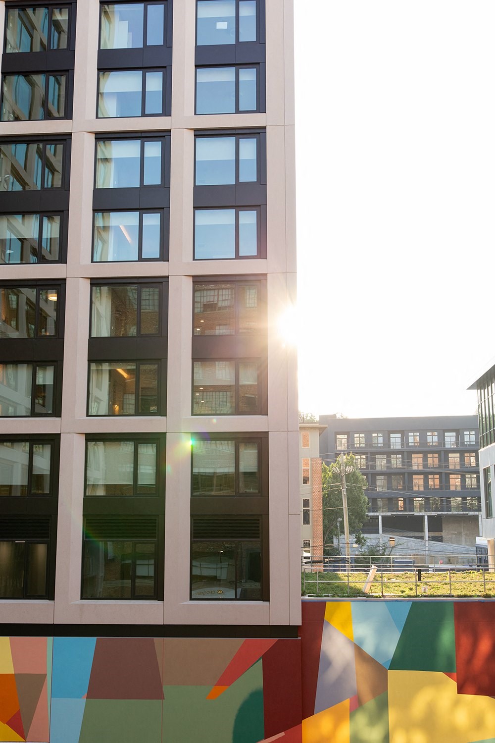 Scout Living, Powered By Placemakr Apartments, 639 Glen Iris Drive ...