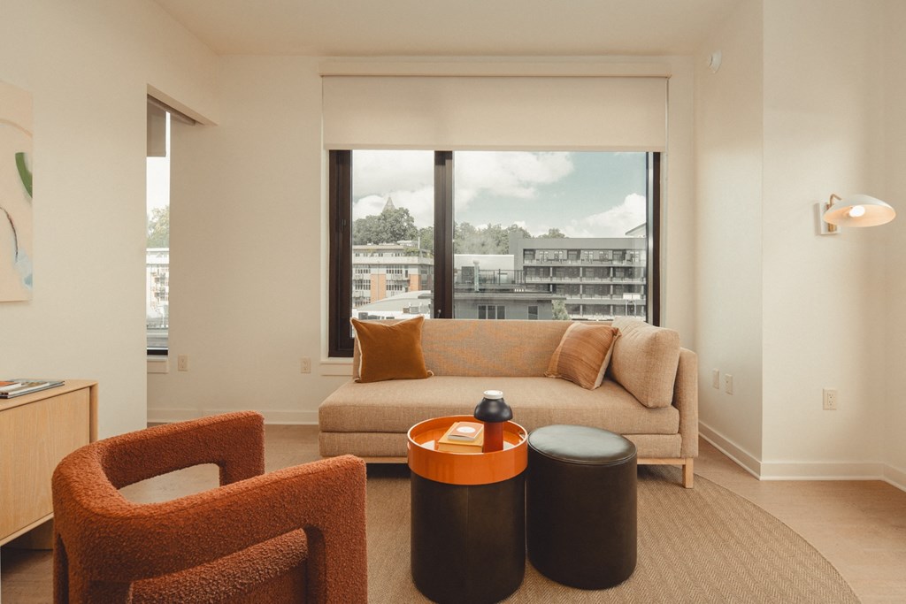 Scout Living, Powered By Placemakr Apartments, 639 Glen Iris Drive ...