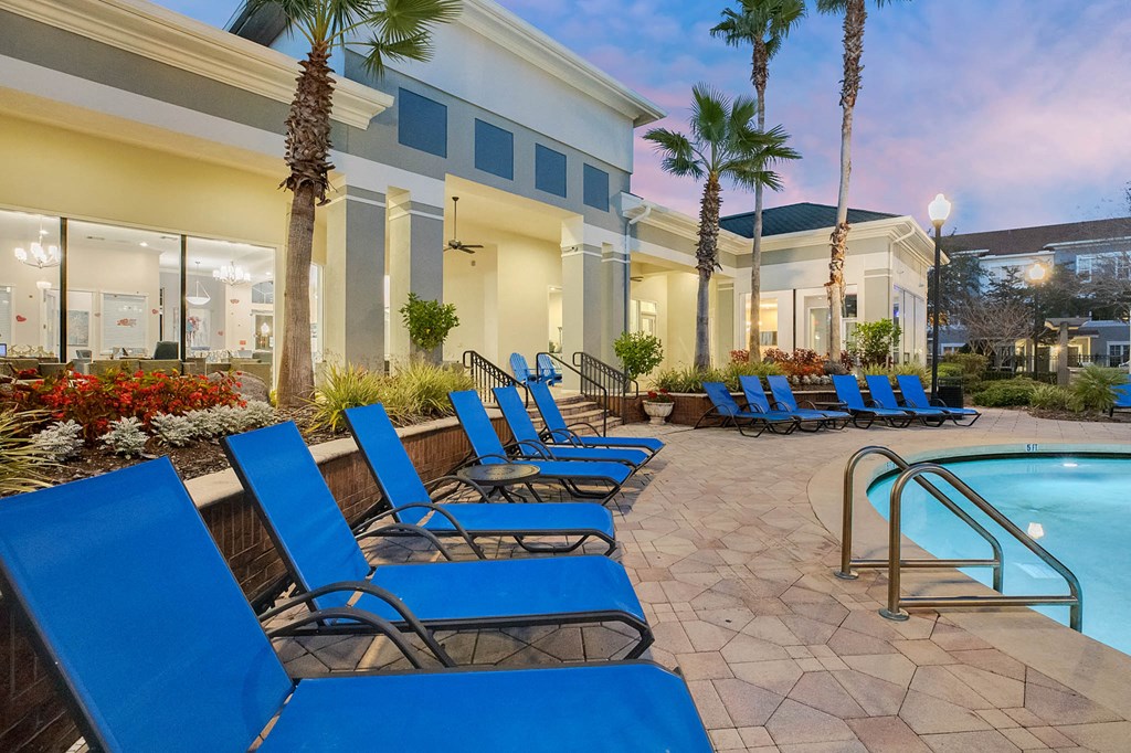 West Park Village By ARIUM Apartments, 9902 Brompton Drive, Tampa, FL ...