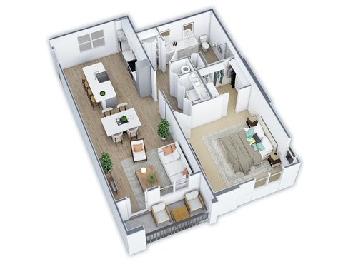 Addison Square Apartments, 7578 Highsmith Rd, Melbourne, FL - RentCafe