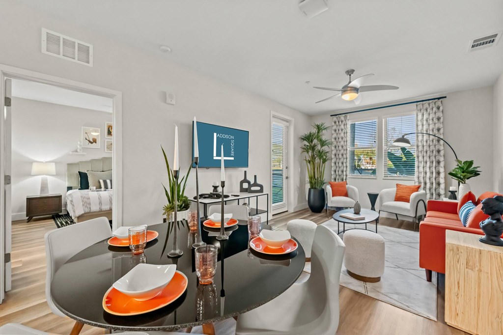 Addison Square Apartments, 7578 Highsmith Rd, Melbourne, FL - RentCafe