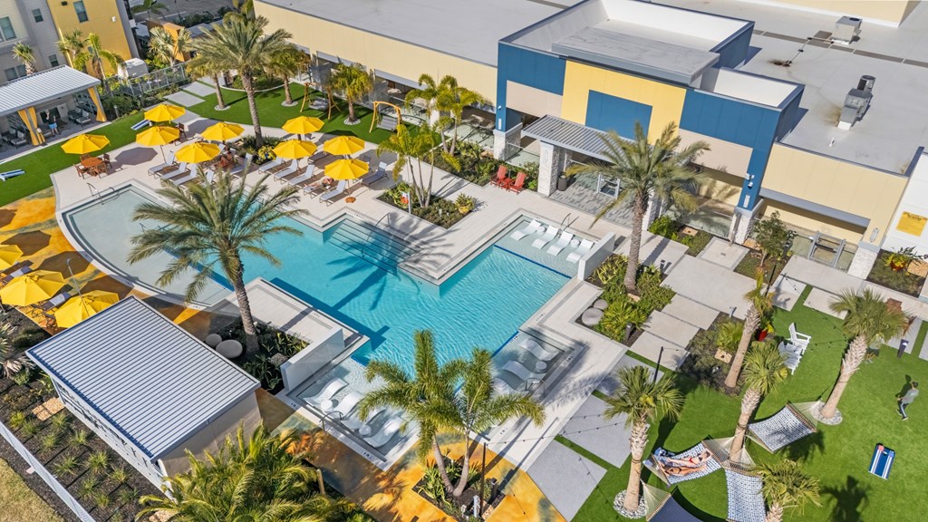 Addison Square Apartments, 7578 Highsmith Rd, Melbourne, FL - RentCafe