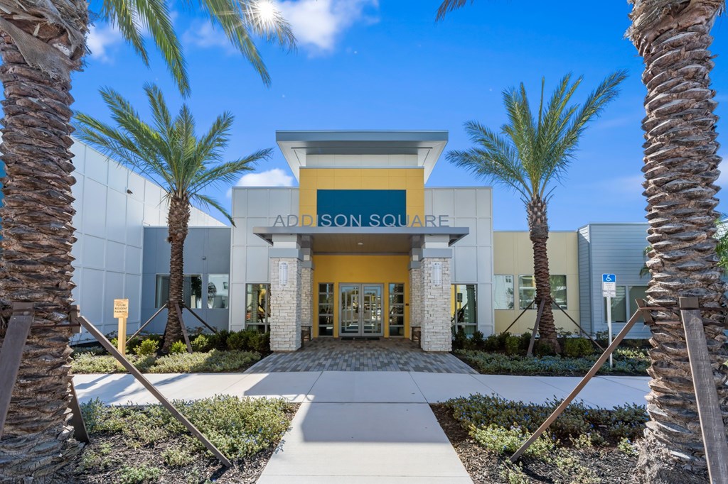 Addison Square Apartments, 7578 Highsmith Rd, Melbourne, FL - RentCafe