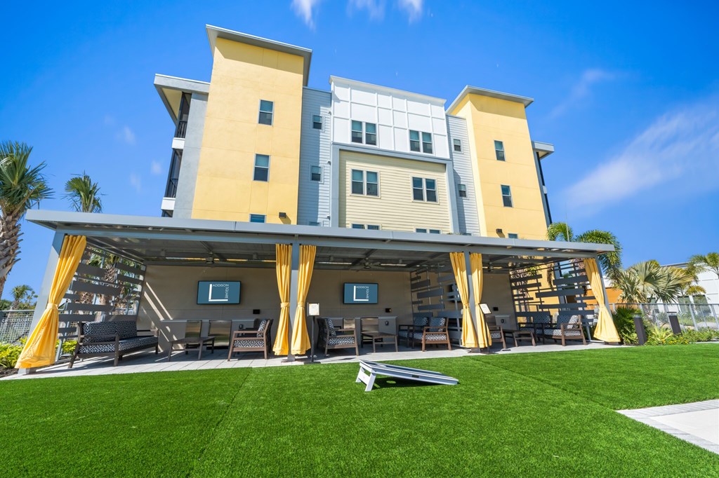 Addison Square Apartments, 7578 Highsmith Rd, Melbourne, FL - RentCafe