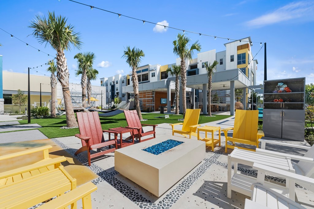 Addison Square Apartments, 7578 Highsmith Rd, Melbourne, FL - RentCafe