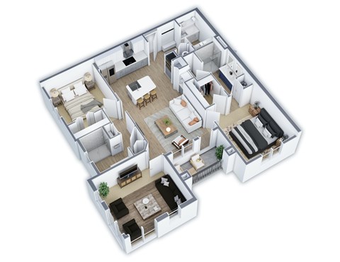 Addison Square Apartments, 7578 Highsmith Rd, Melbourne, FL - RentCafe