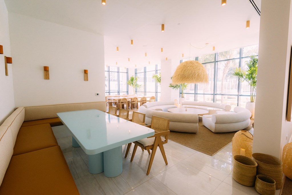 Flow Miami East Apartments, 698 NE 1st Ave, Miami, FL - RentCafe