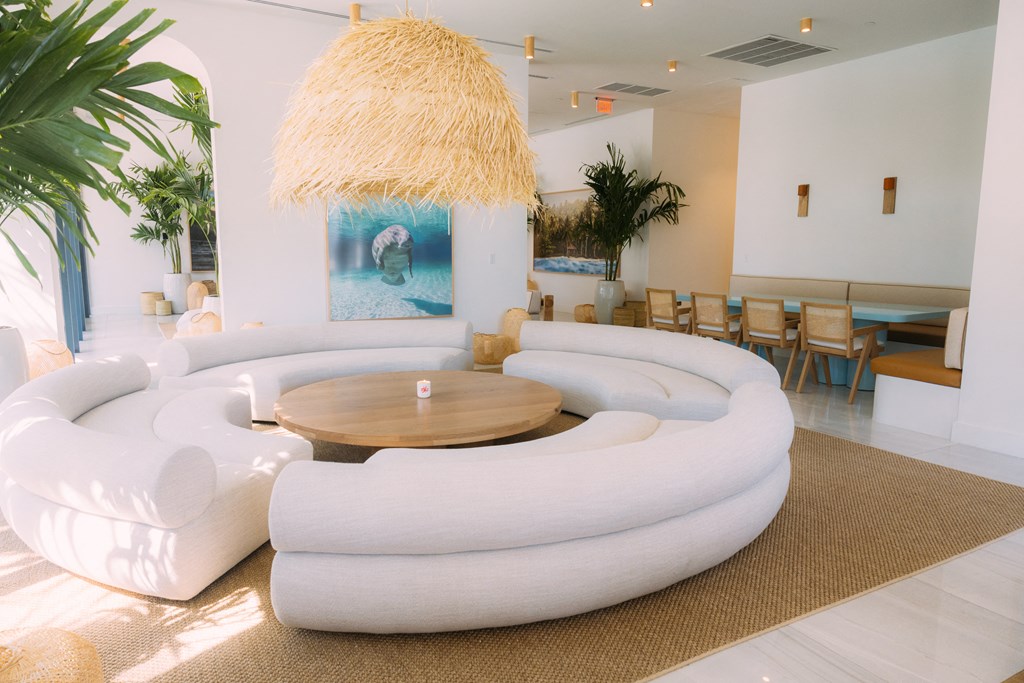 Flow Miami East Apartments, 698 NE 1st Ave, Miami, FL - RentCafe