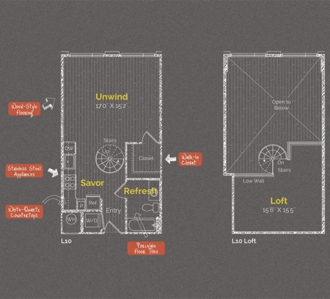 The Maxwell Apartments, 4200 N Carlin Springs Rd, Arlington, VA - RentCafe