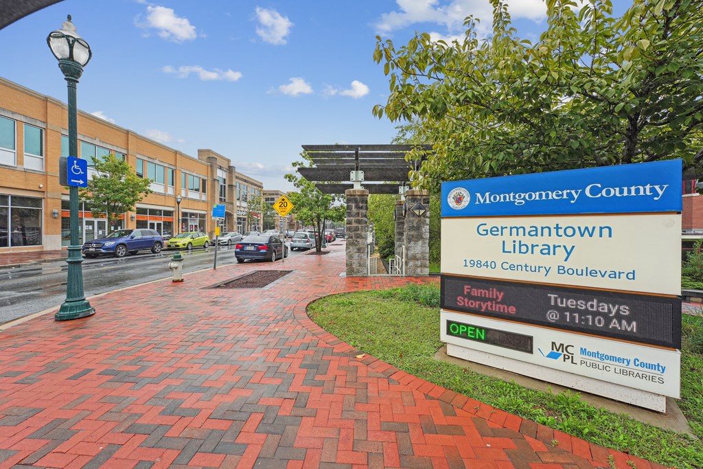 Elme Germantown Apartments, 2 Observation Ct, Germantown, MD - RentCafe