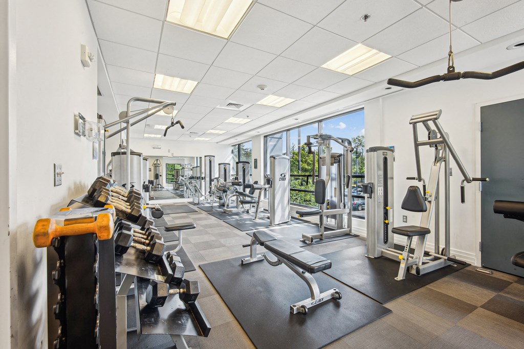 Riverside Apartments, 5860 Cameron Run Ter, Alexandria, VA - RentCafe