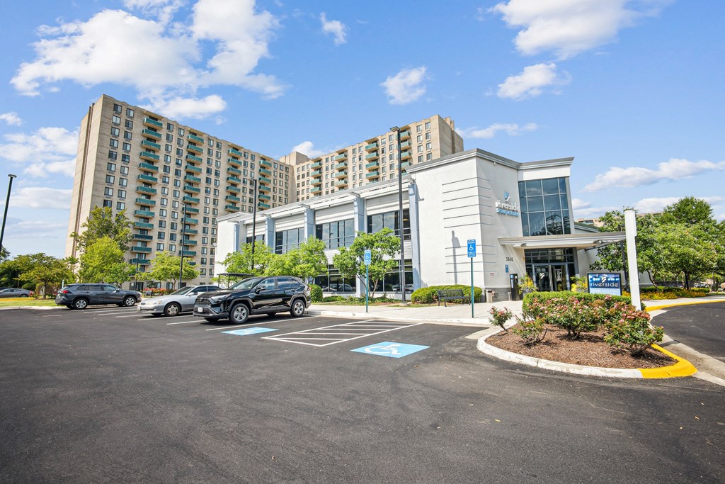 Riverside Apartments, 5860 Cameron Run Ter, Alexandria, VA - RentCafe