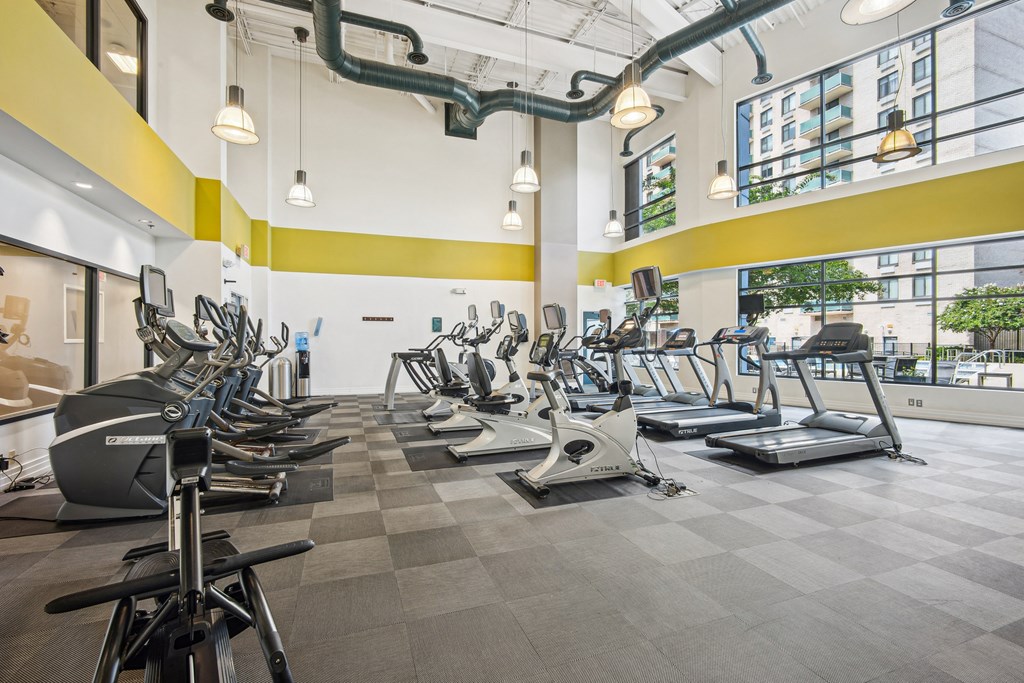 Riverside Apartments, 5860 Cameron Run Ter, Alexandria, VA - RentCafe