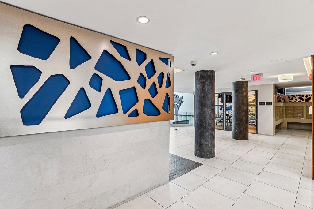 The Maxwell Apartments, 4200 N Carlin Springs Rd, Arlington, VA - RentCafe