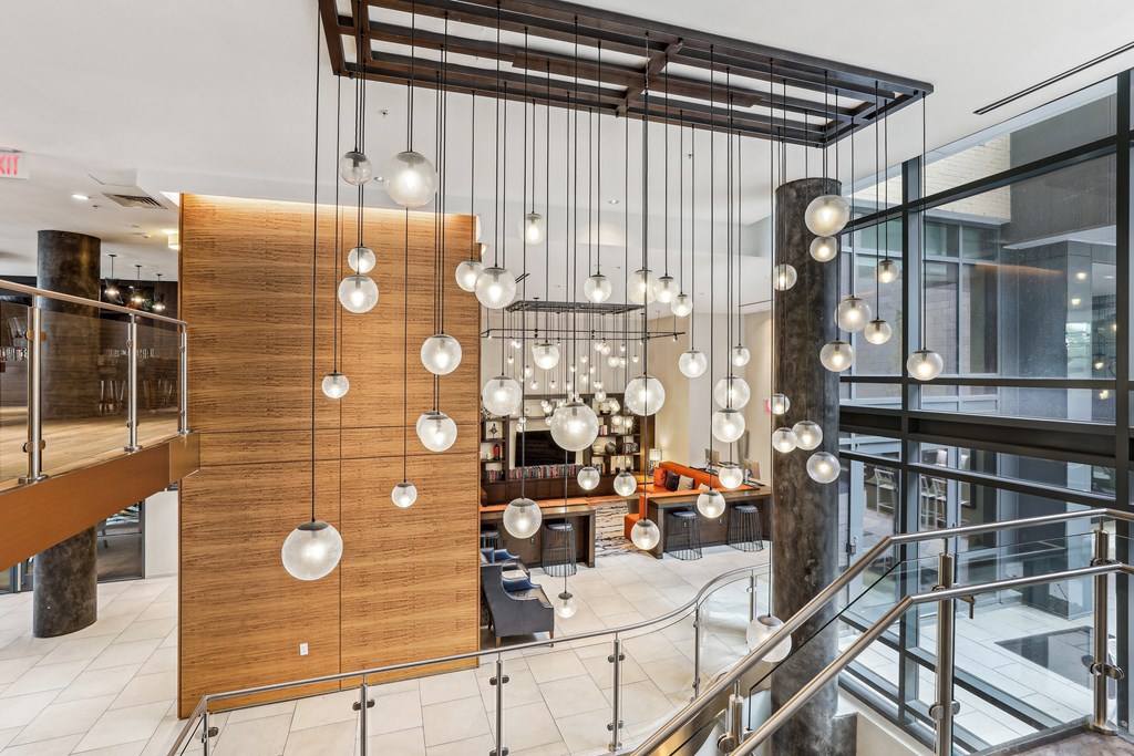 The Maxwell Apartments, 4200 N Carlin Springs Rd, Arlington, VA - RentCafe