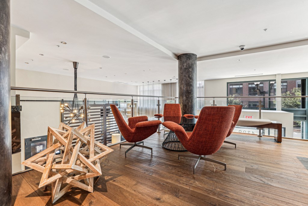 The Maxwell Apartments, 4200 N Carlin Springs Rd, Arlington, VA - RentCafe