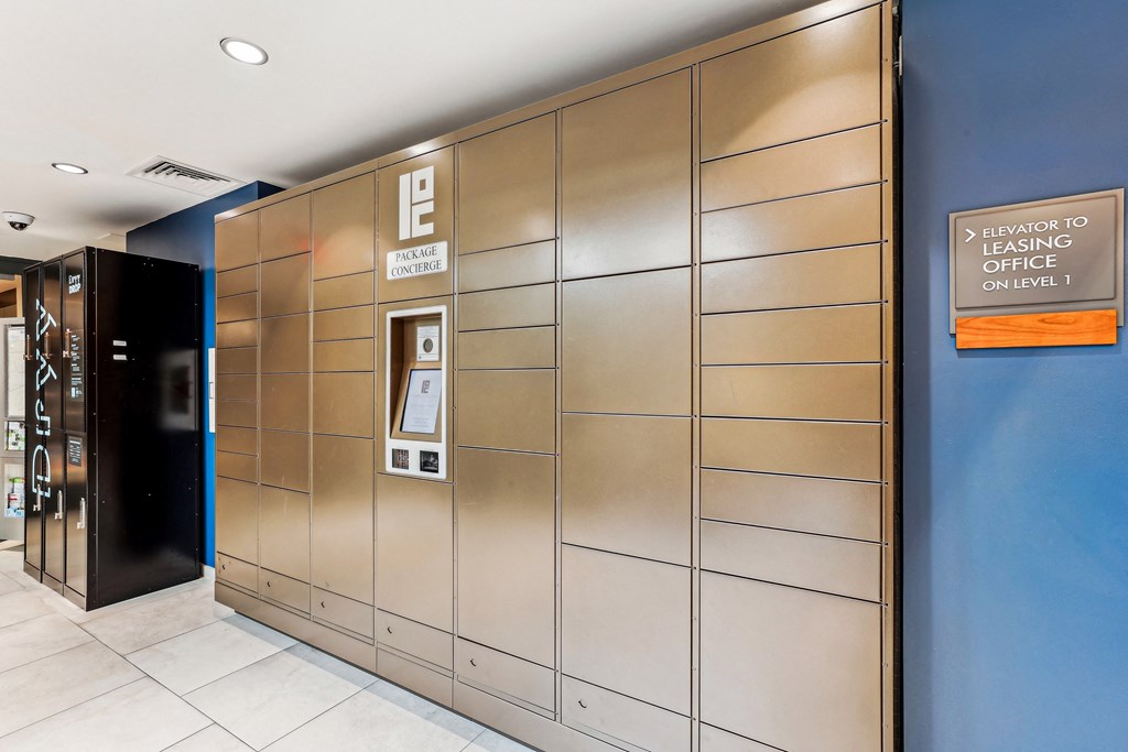 The Maxwell Apartments, 4200 N Carlin Springs Rd, Arlington, VA - RentCafe