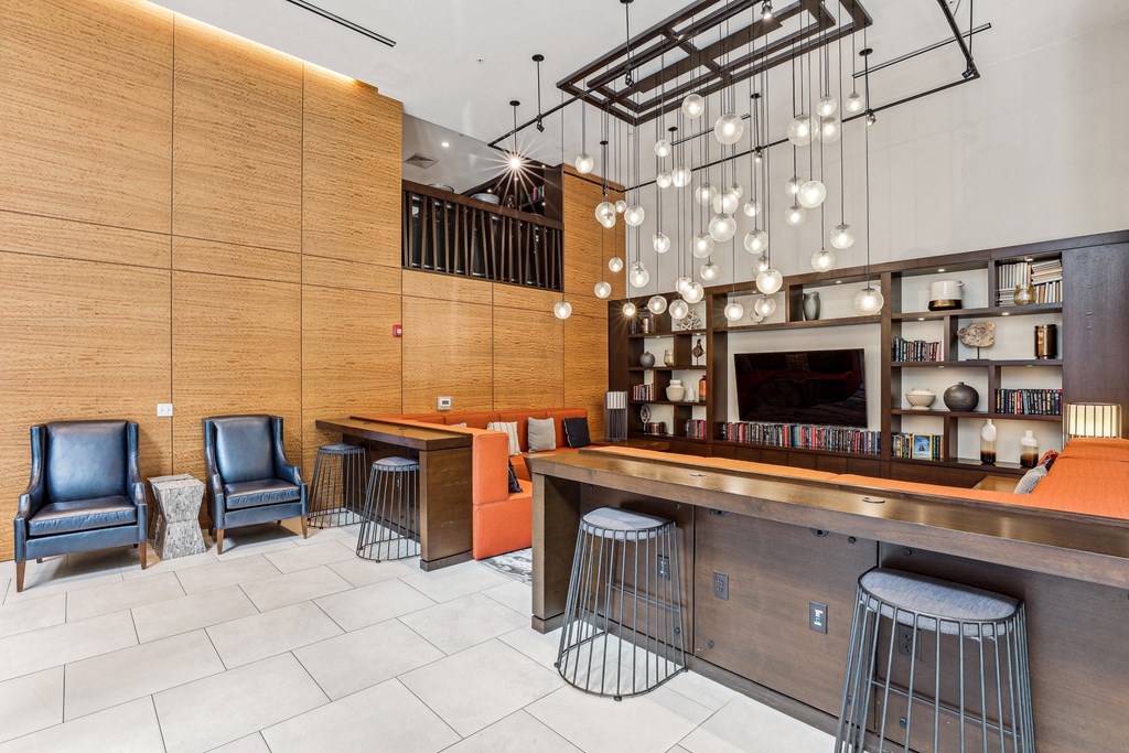 The Maxwell Apartments, 4200 N Carlin Springs Rd, Arlington, VA - RentCafe