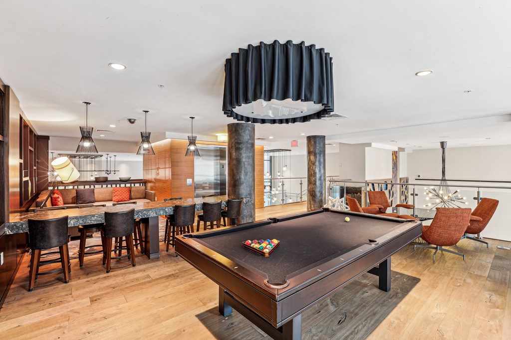 The Maxwell Apartments, 4200 N Carlin Springs Rd, Arlington, VA - RentCafe