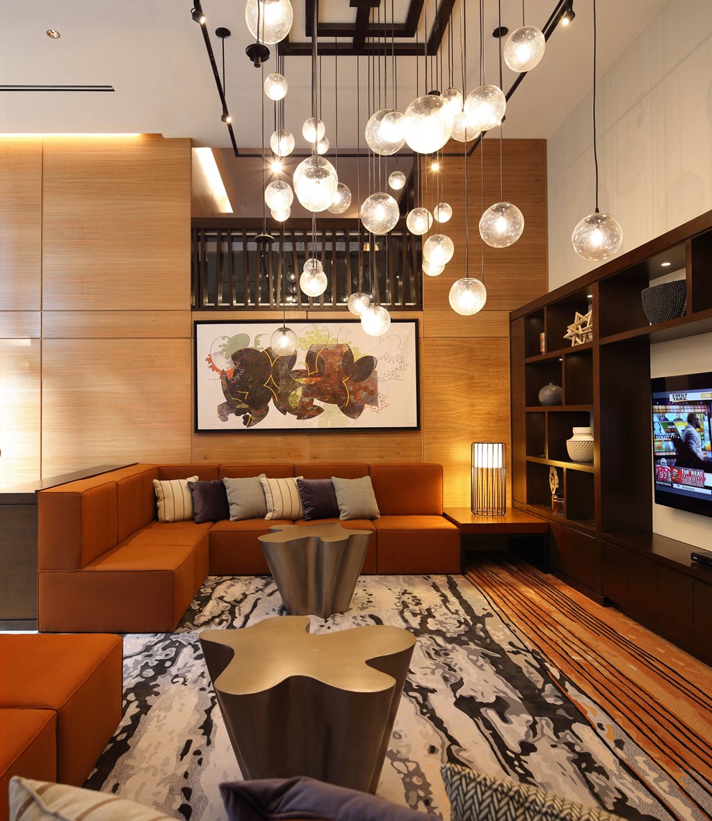 The Maxwell Apartments, 4200 N Carlin Springs Rd, Arlington, VA - RentCafe