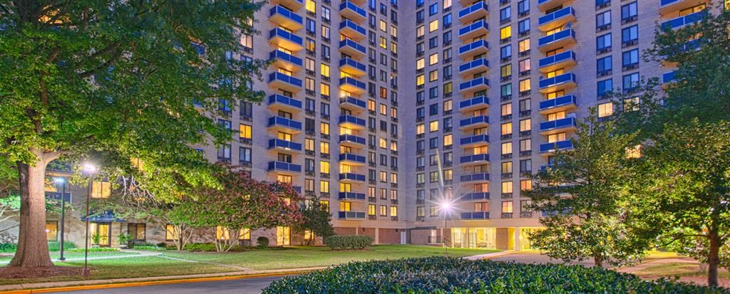 Riverside Apartments, 5860 Cameron Run Ter, Alexandria, VA - RentCafe