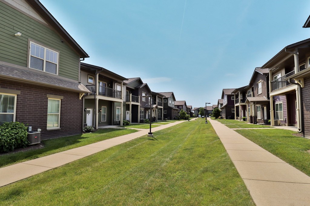 Market Square Apartments, 3100 Market Lane, Kenosha, WI - RentCafe