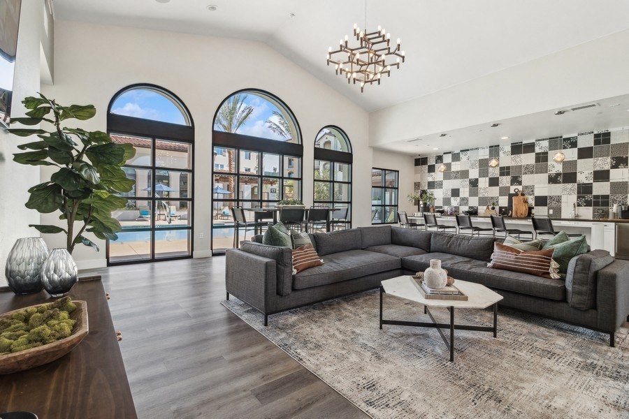 Arrive Temecula Apartments, 43590 W. Ventana Street, Temecula, CA ...