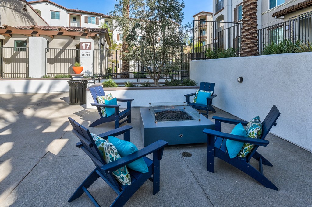 Arrive Temecula Apartments, 43590 W. Ventana Street, Temecula, CA ...