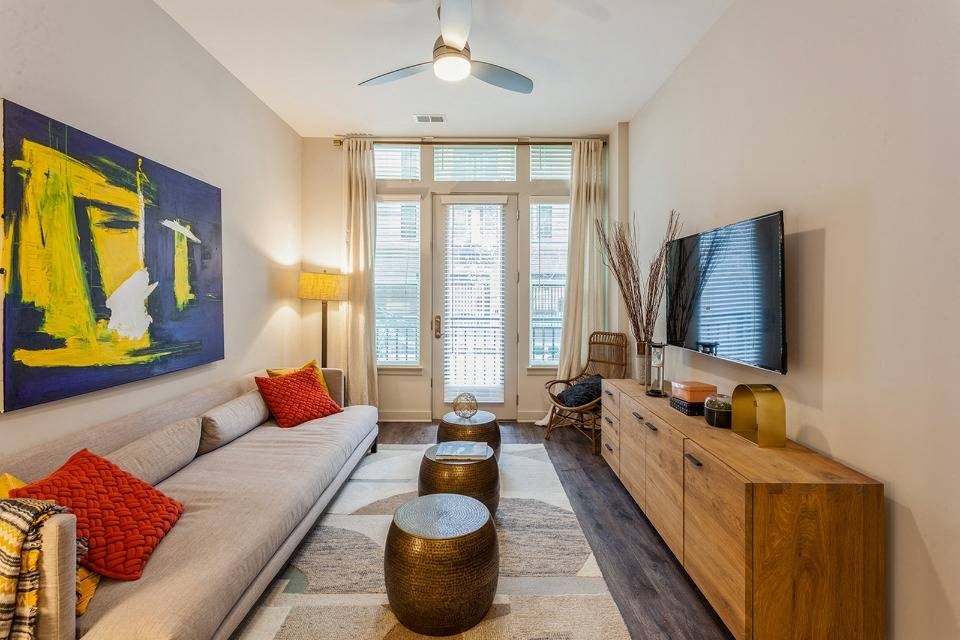 Arrive Federal Hill Apartments, 611 S. Charles Street, Baltimore, MD ...