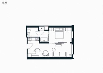 The Bon Apartments, 1260 Boylston Street, Boston, MA - RentCafe