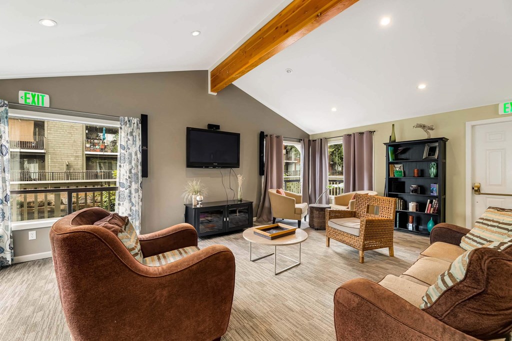 Waterbrook Loft And Apartments, 10615 SE 250th Place, Kent, WA - RentCafe