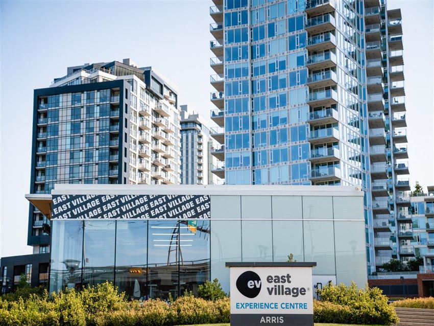 Arris Apartments, 505 4th St. SE, Calgary, AB - RentCafe