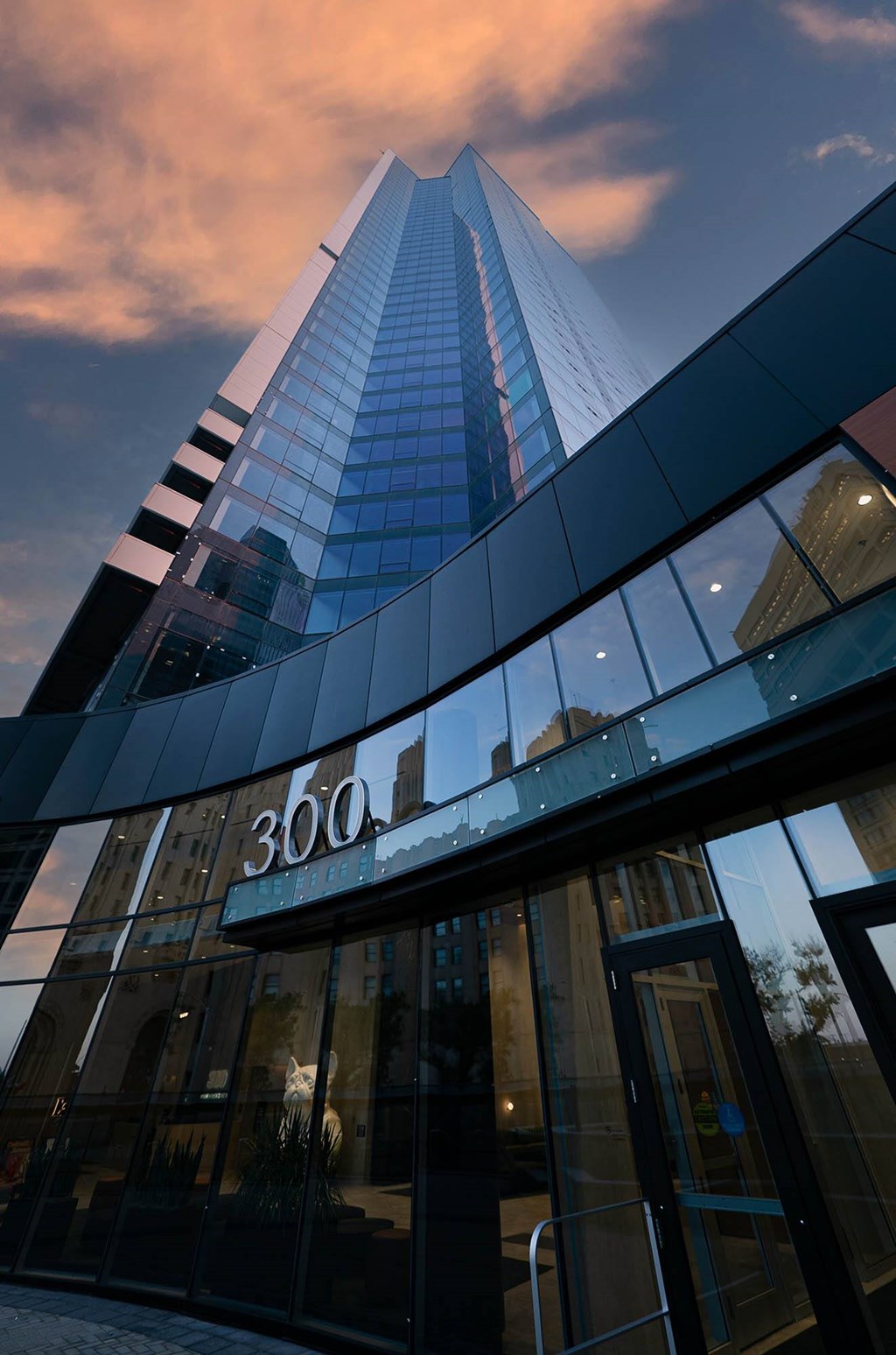 300 Main Apartments, 300 Main Street, Winnipeg, MB - RentCafe