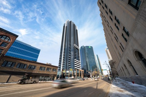 300Main Apartments, 300 Main Street, Winnipeg, MB - RentCafe