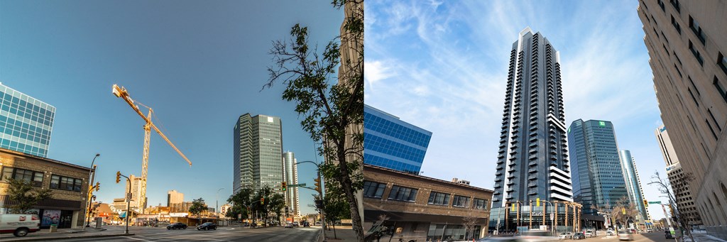 300Main Apartments, 300 Main Street, Winnipeg, MB - RentCafe