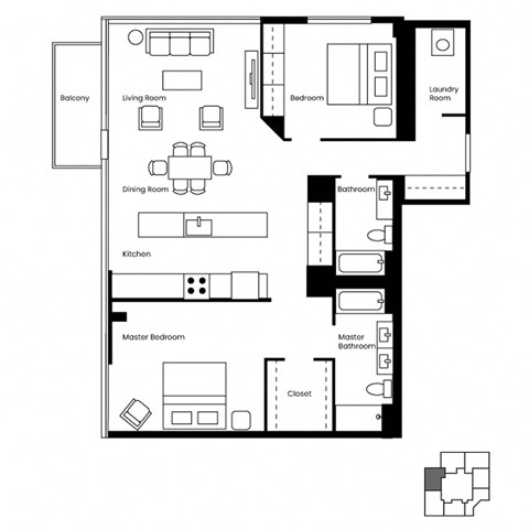 300 Main Apartments, 300 Main Street, Winnipeg, MB - RentCafe