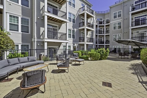 Metro 303 Apartments, 303 Main St, Hempstead, NY - RentCafe