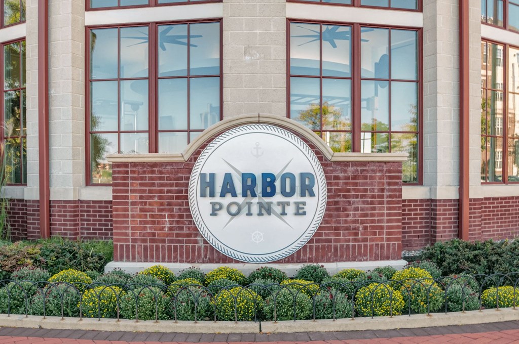 Harbor Pointe Apartments, 302 Constitution Avenue, Bayonne, NJ - RentCafe