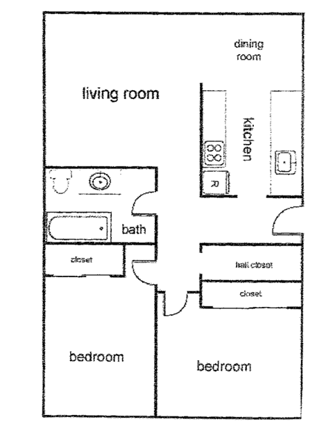 Maple Terrace Apartments - Hillsboro, Oregon | Renter Insights