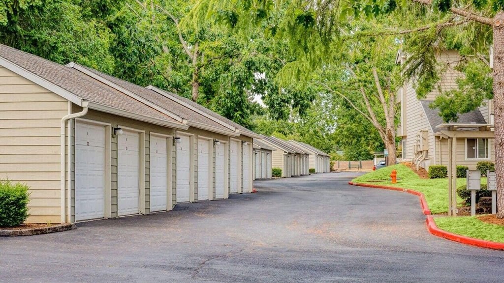 Willamette Falls Court Apartments, 2220 Gilman Drive, Oregon City, OR ...