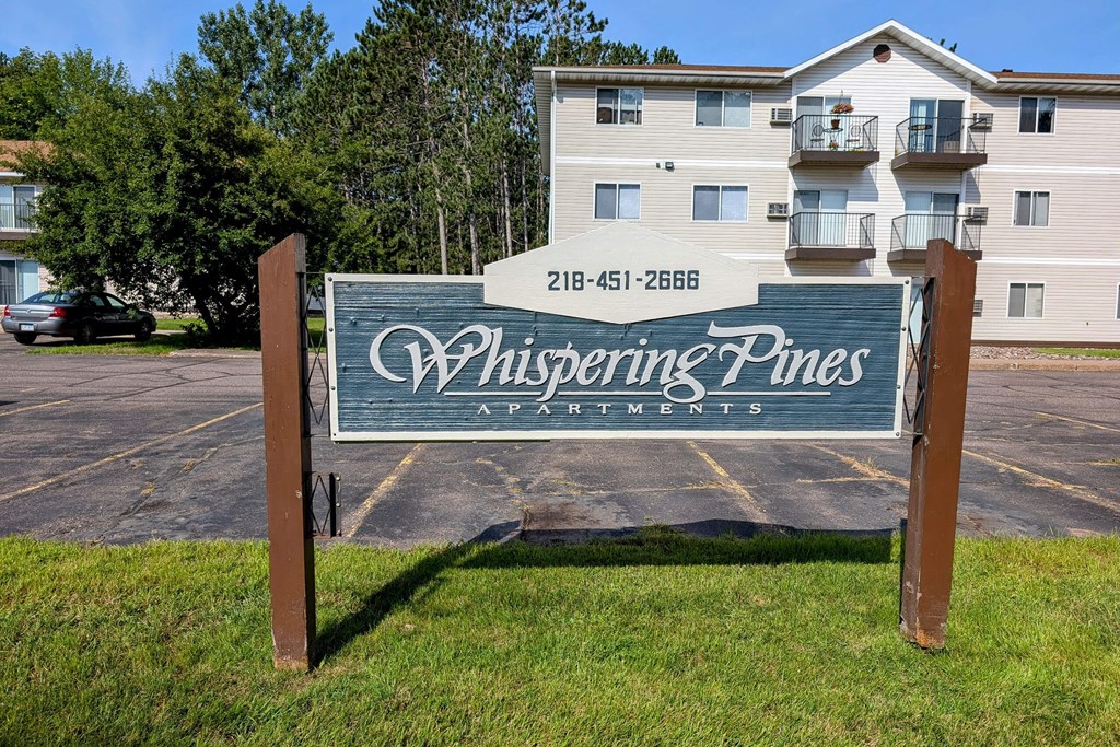Whispering Pines Apartments, 810 Tall Pine Lane, Cloquet, MN - RentCafe