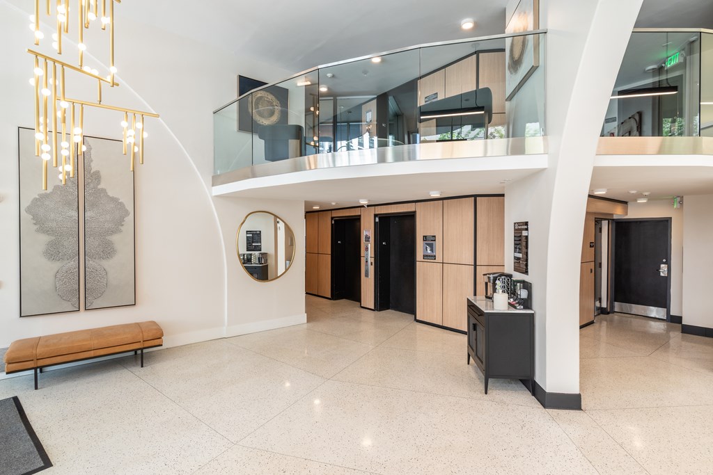 Tower 801 Apartments, 801 Pine Street, Seattle, WA - RentCafe