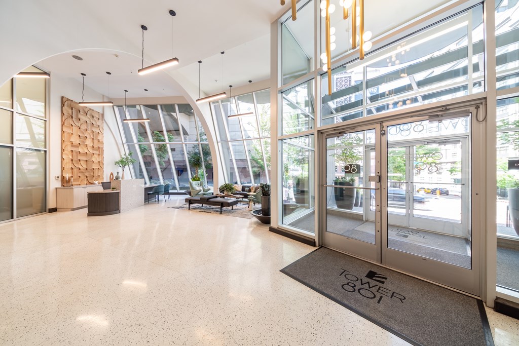 Tower 801 Apartments, 801 Pine Street, Seattle, WA - RentCafe