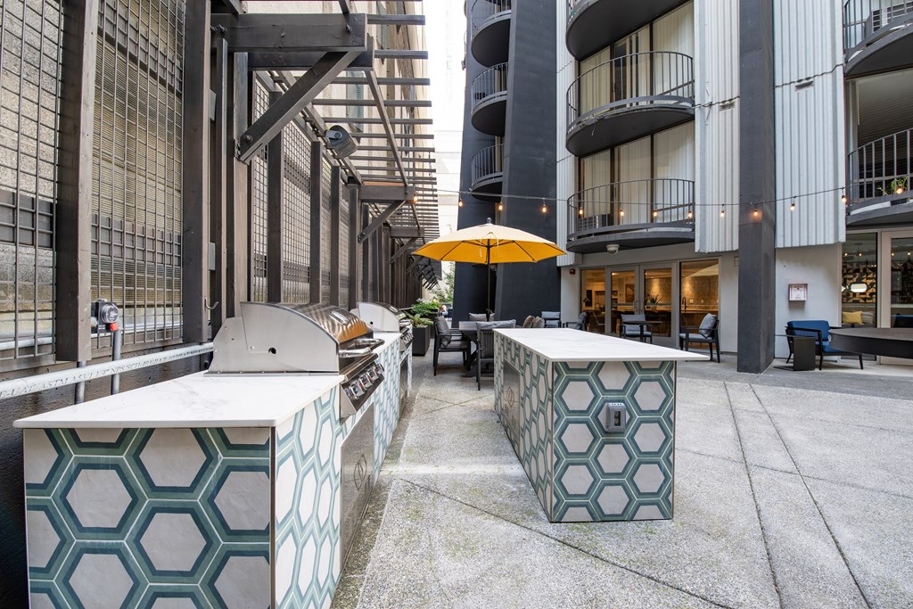 Tower 801 Apartments, 801 Pine Street, Seattle, WA - RentCafe