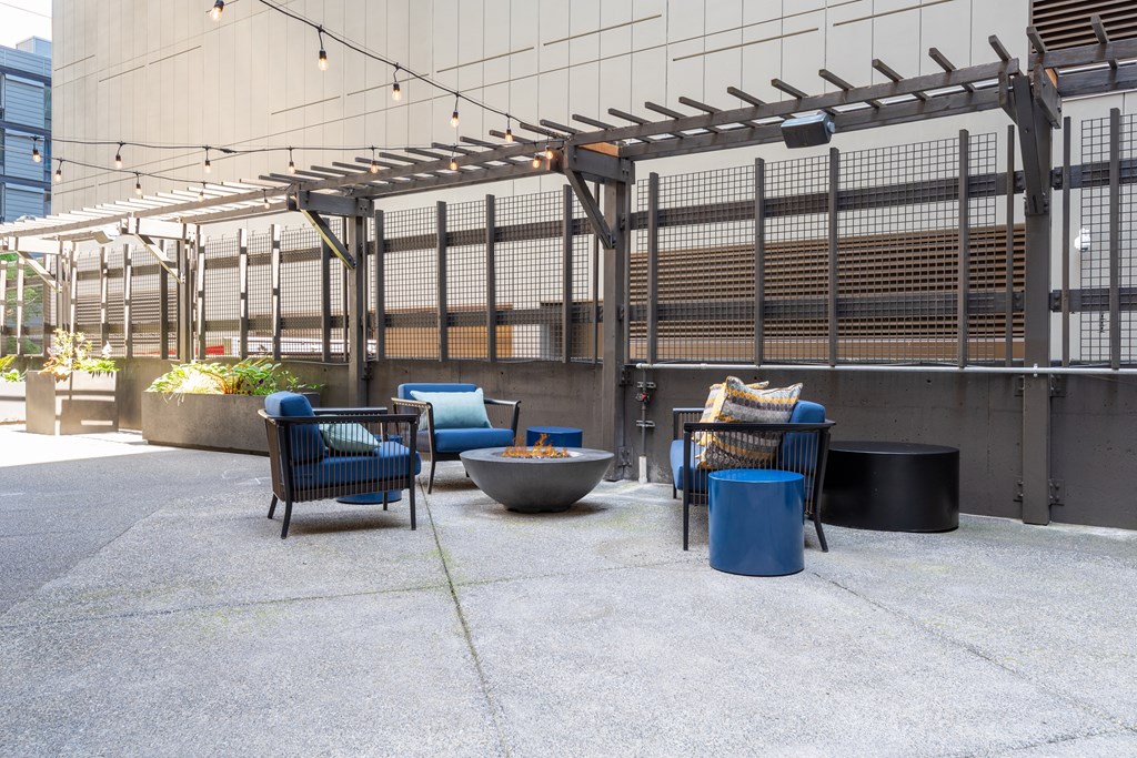 Tower 801 Apartments, 801 Pine Street, Seattle, WA - RentCafe