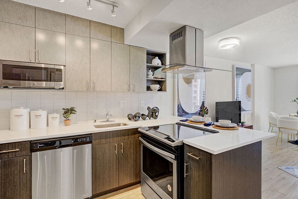 Tower 801 Apartments, 801 Pine Street, Seattle, WA - RentCafe