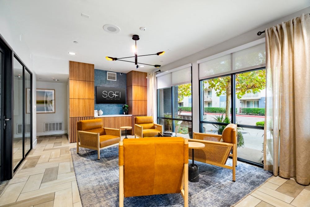 Sofi Warner Center Apartments, 6300 Variel Ave, Woodland Hills, CA ...